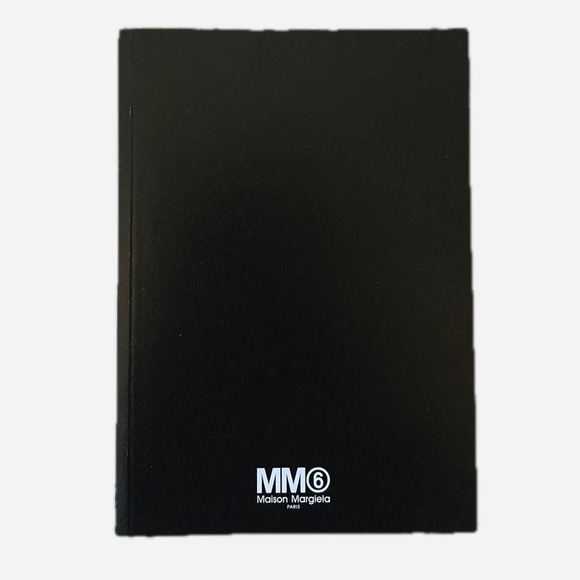 MM6 Maison Martin Margiela | Accents | Mm6 Maison Martin Margiela First ...
